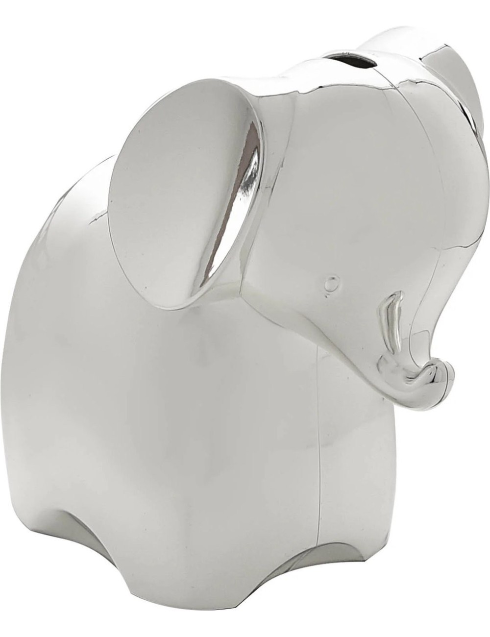 Verzilverde Spaarpotten - Gratis Gravering & Uitmuntende Service! (5)