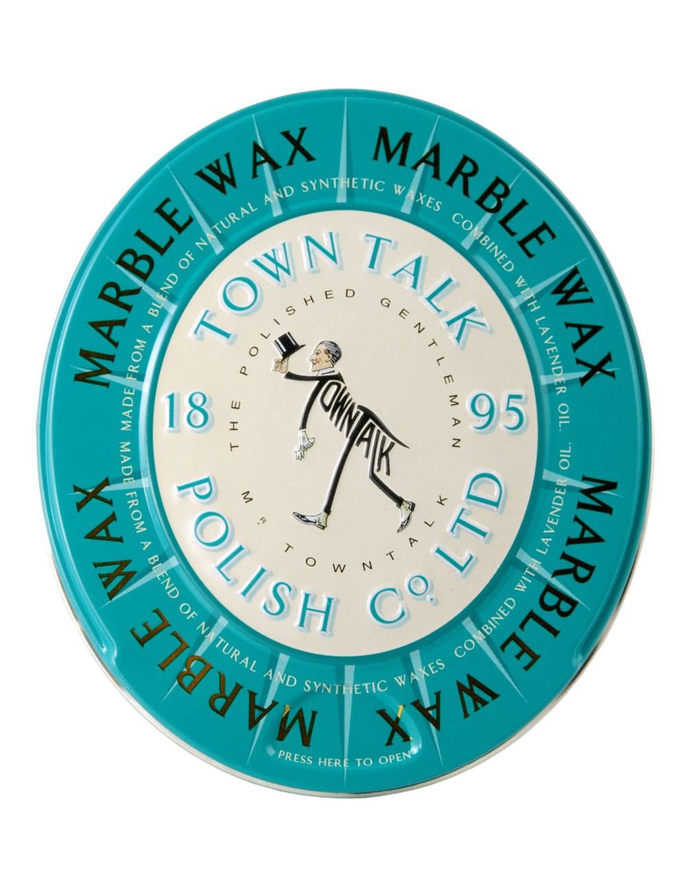 Town Talk Marmer Was Lavendel Kopen | Het ZilverHuys